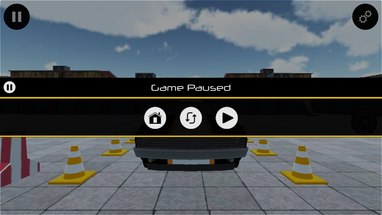 Car Parking Master Game (Unity 3D + Admob) by nouman_ilyas21 | CodeCanyon